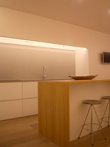 Apartment in Balmes street | MATEO CLOSA